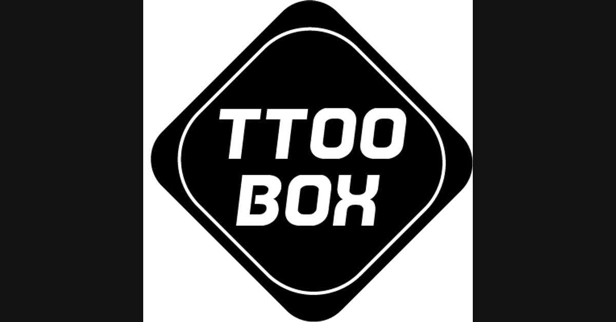 TTOOBOX