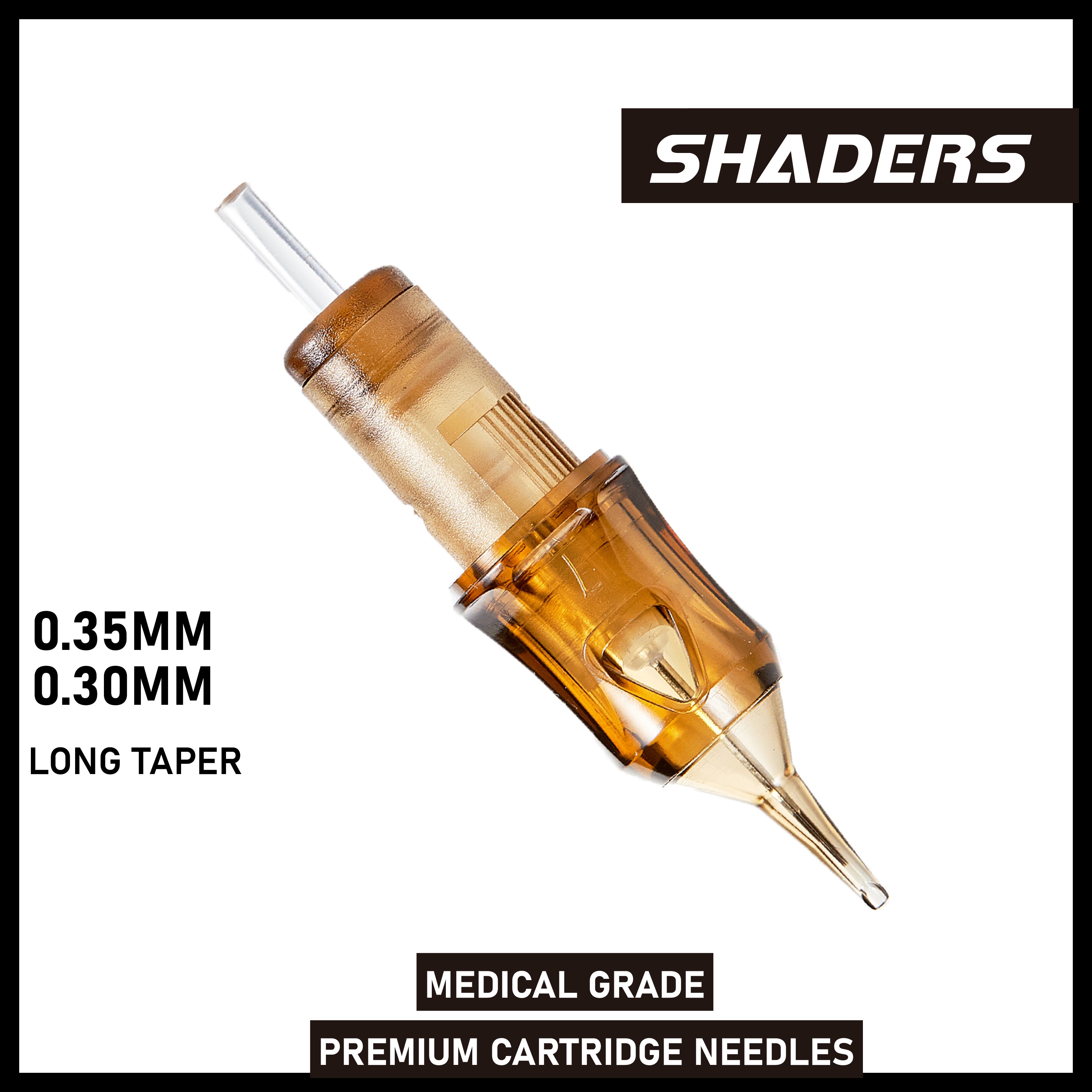 Round Shaders – TTOOBOX